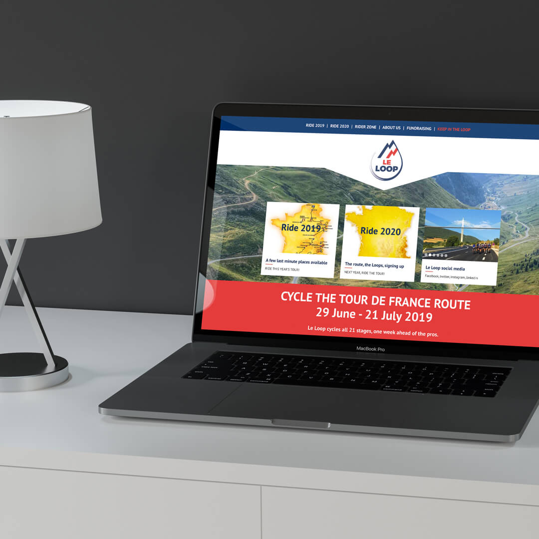 Shout out to Le Loop - Soto